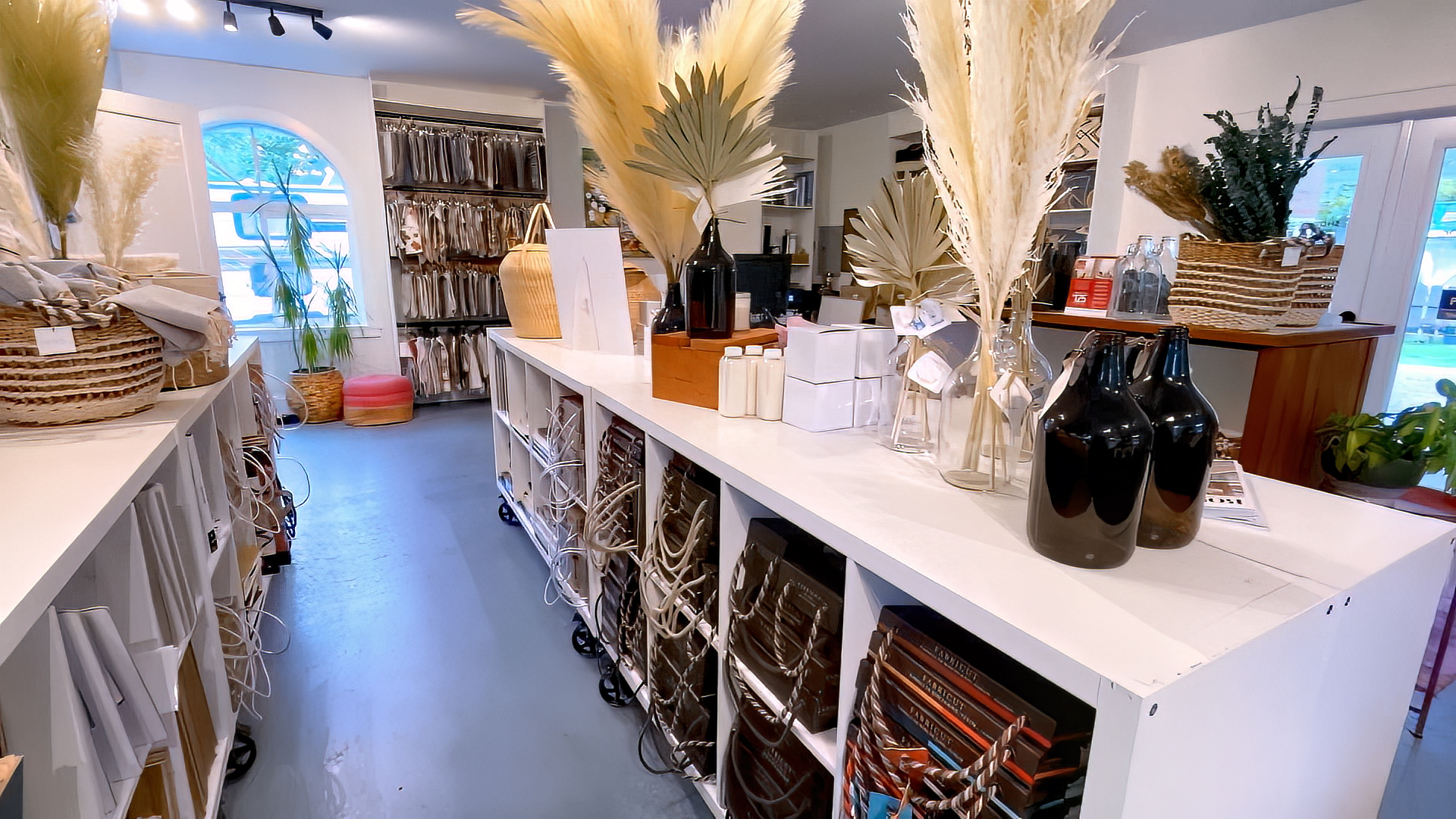 Exploring the Dandi Decor Store for More! – Marc and Mandy Show