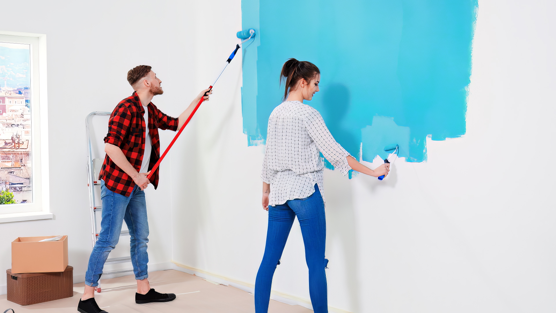 Update Your Home To Sell Your Home Marc And Mandy Show