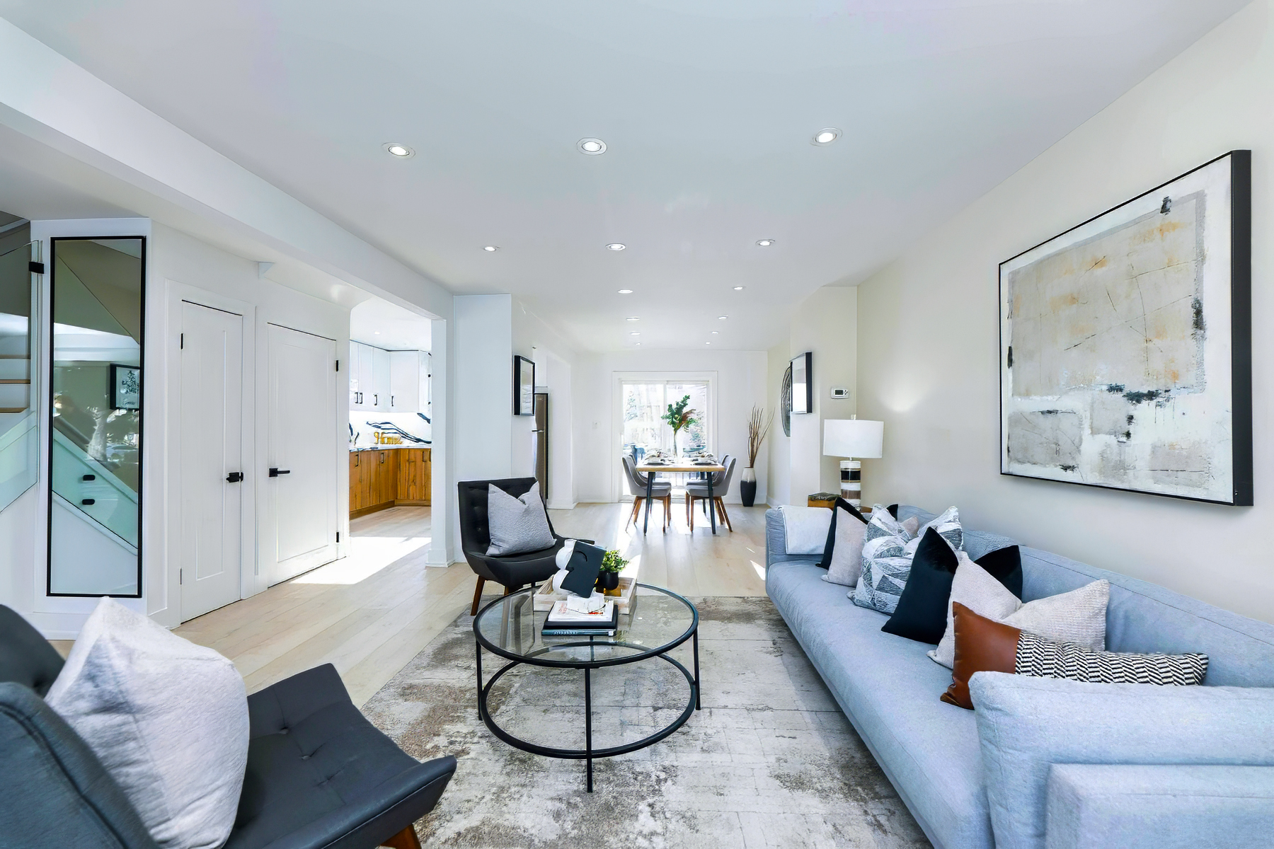 Expert Advice for Staging Your Home – Marc and Mandy Show