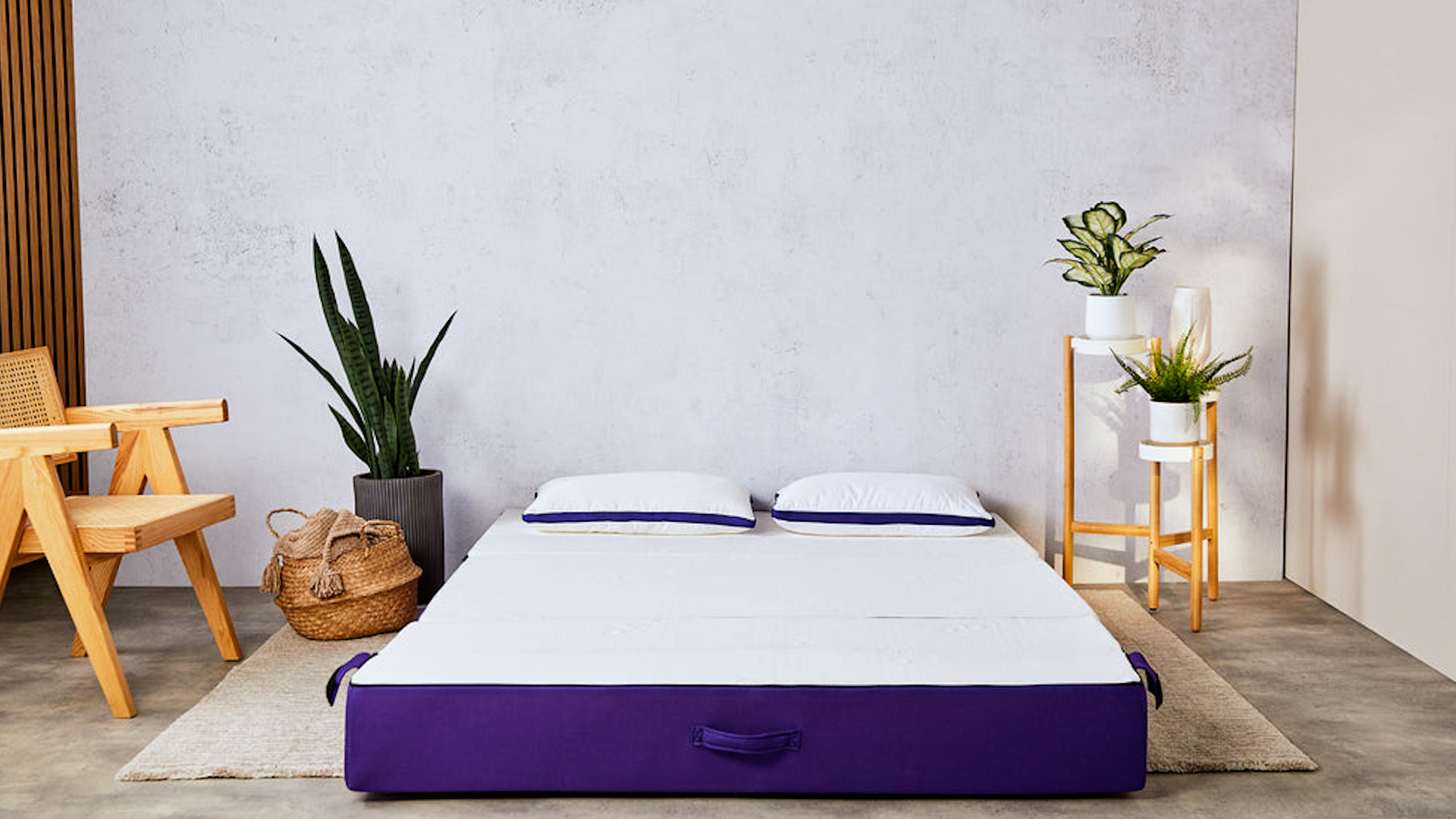 Polycouch Comfort from Polysleep – Marc and Mandy Show