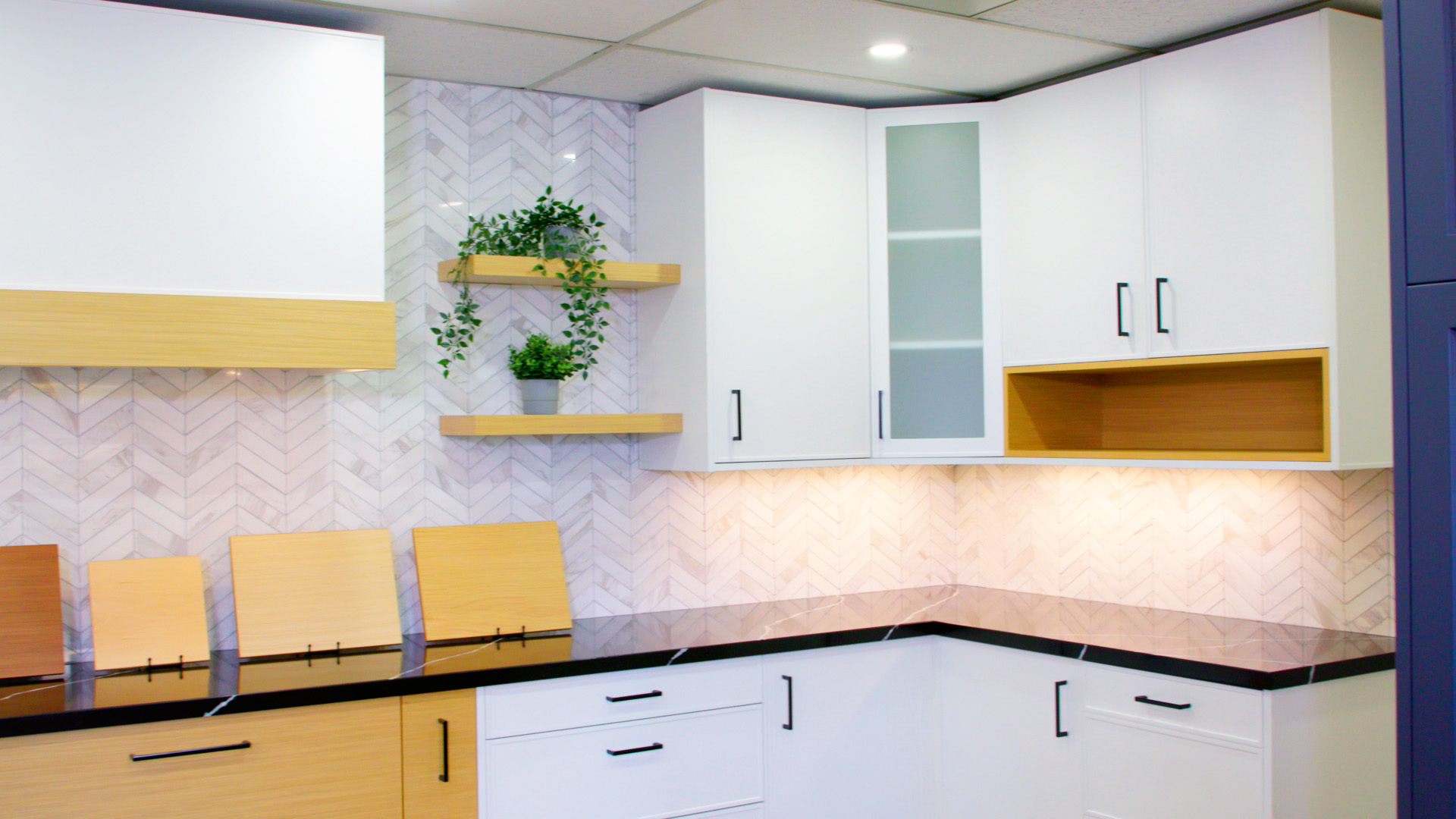 Customization Solutions For IKEA Kitchens With Allstyle Retrofit – Marc ...