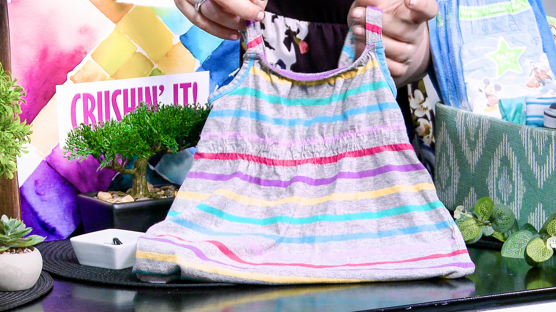 Crushin’ It: Summer Hacks for Parents – Marc and Mandy Show