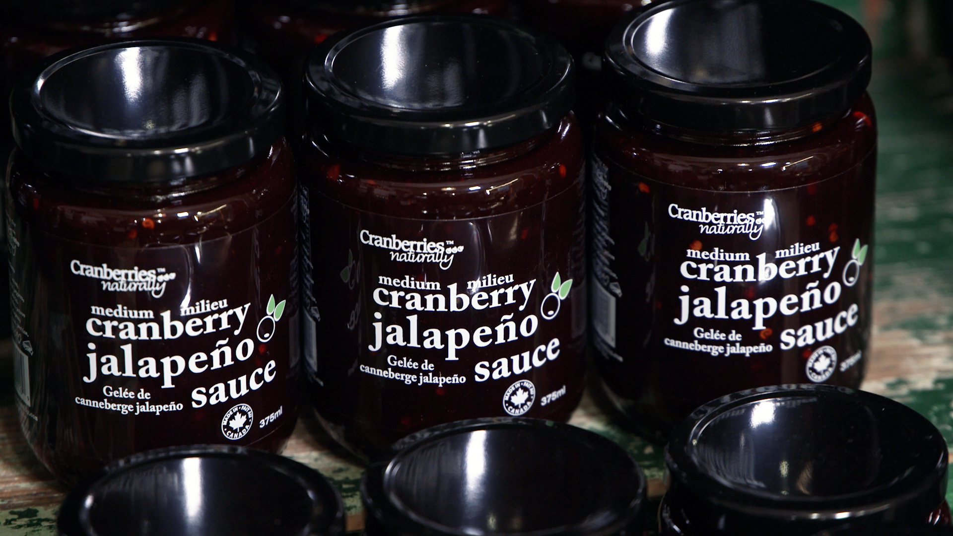 Everyday Cranberries With Cranberries Naturally – Marc and Mandy Show