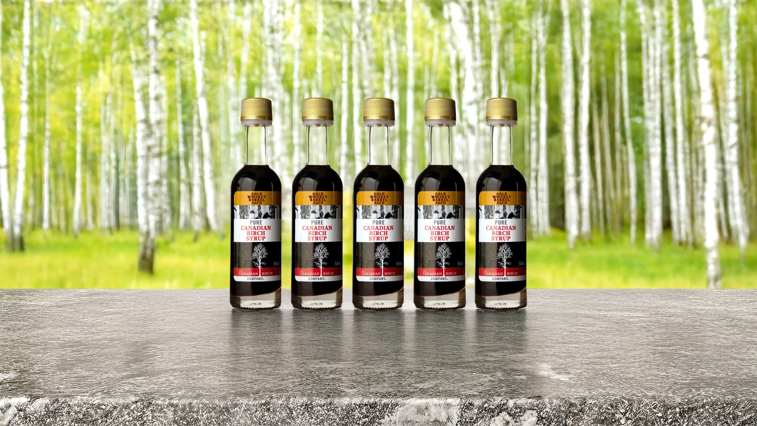 Flavor Fix With Birch Syrup – Marc and Mandy Show