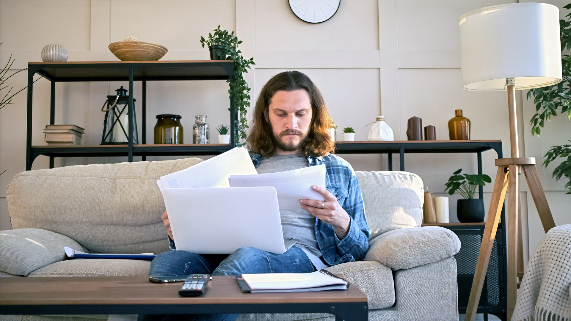 Expert Q&A: Mortgage Refinancing During Life Changes – Marc and Mandy Show