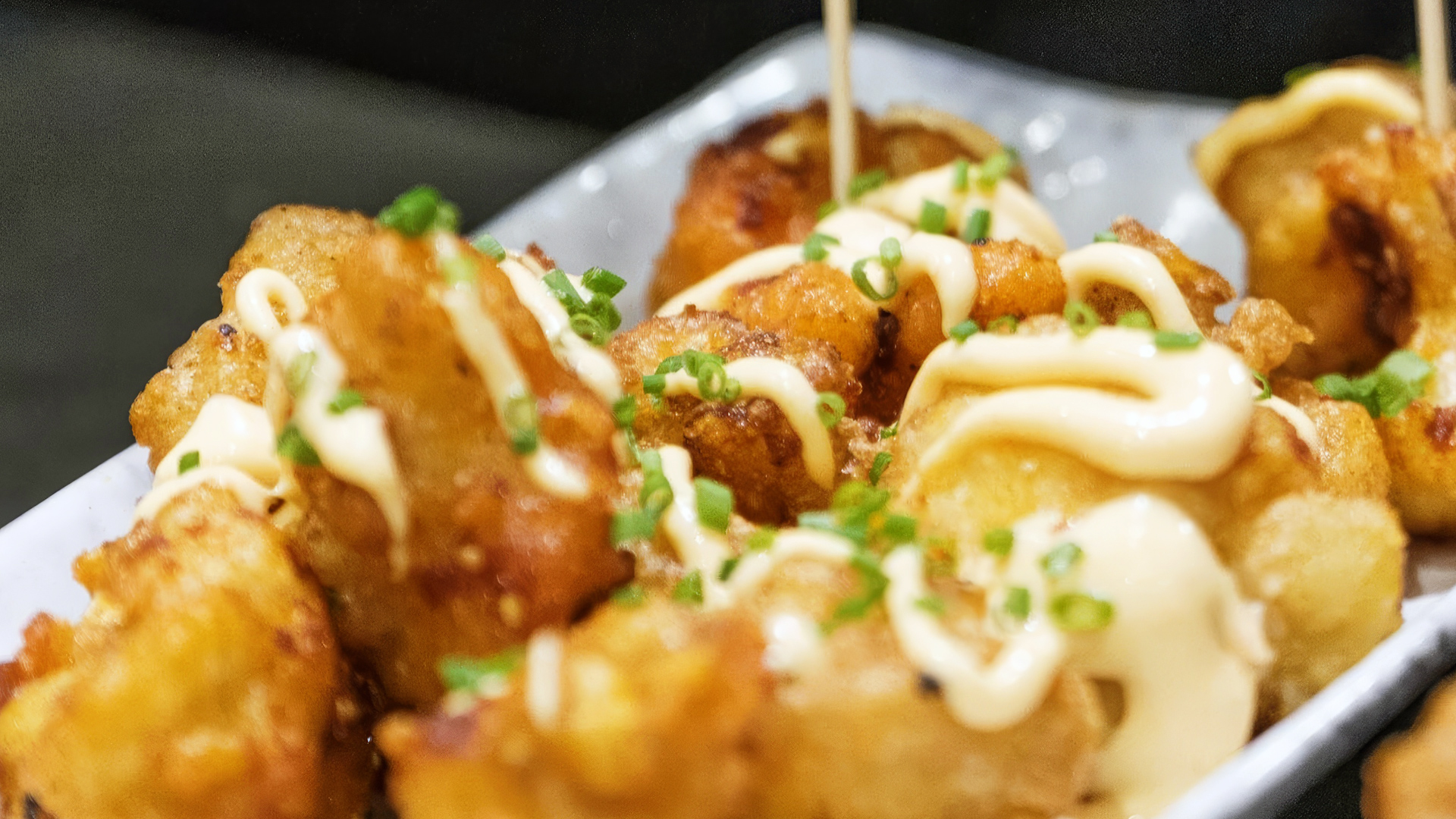 Pops Of Flavour For Epic Eats – Marc and Mandy Show