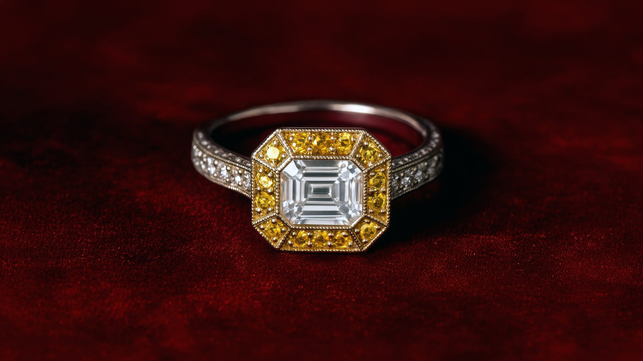 Wedding Expert: Engagement & Wedding Ring Trends – Marc and Mandy Show