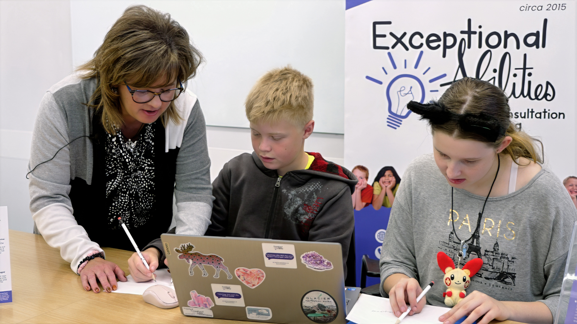 Targeted Tutoring For Success – Marc and Mandy Show