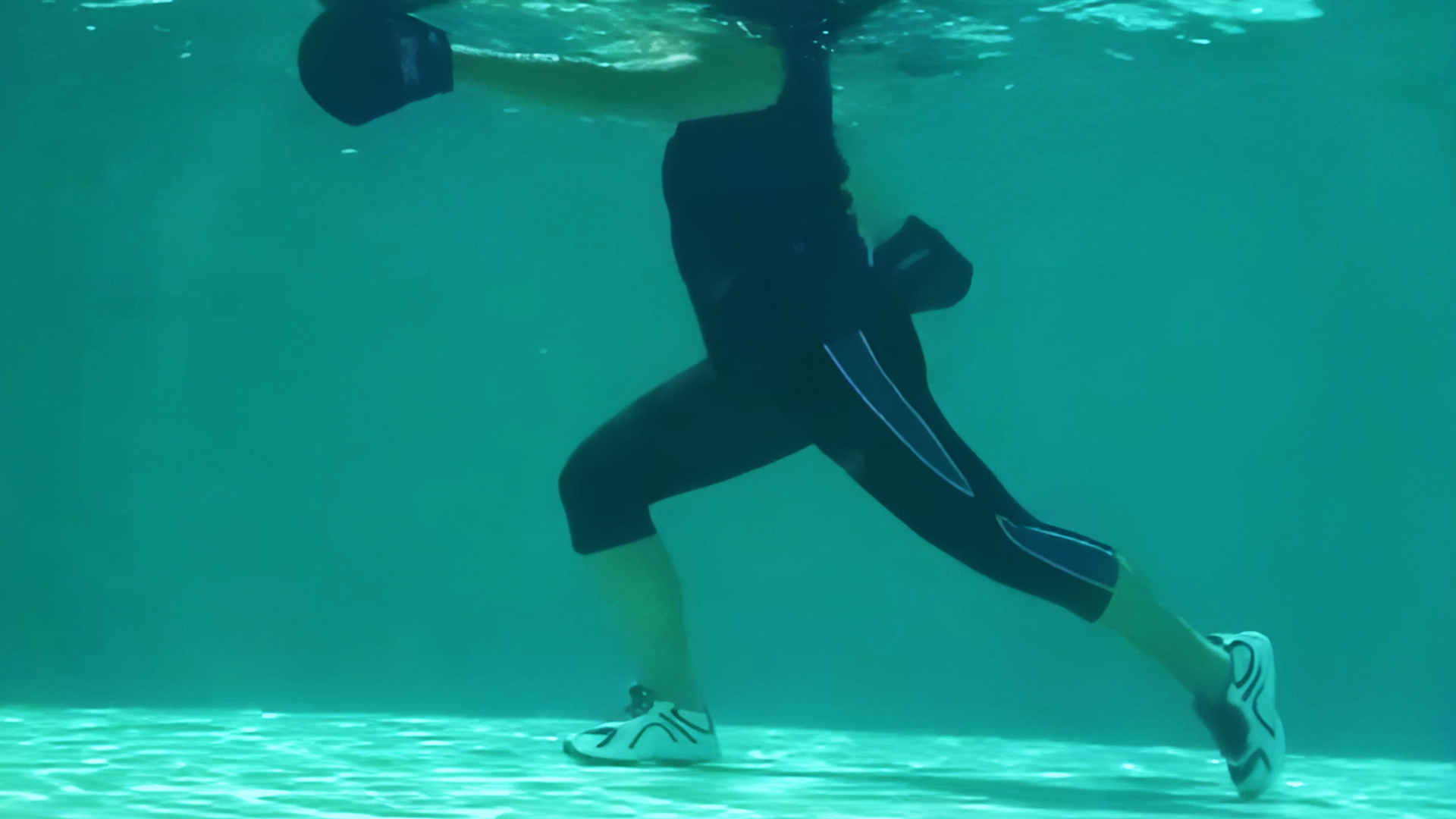 Wellness Fix At Water Art Fitness – Marc and Mandy Show