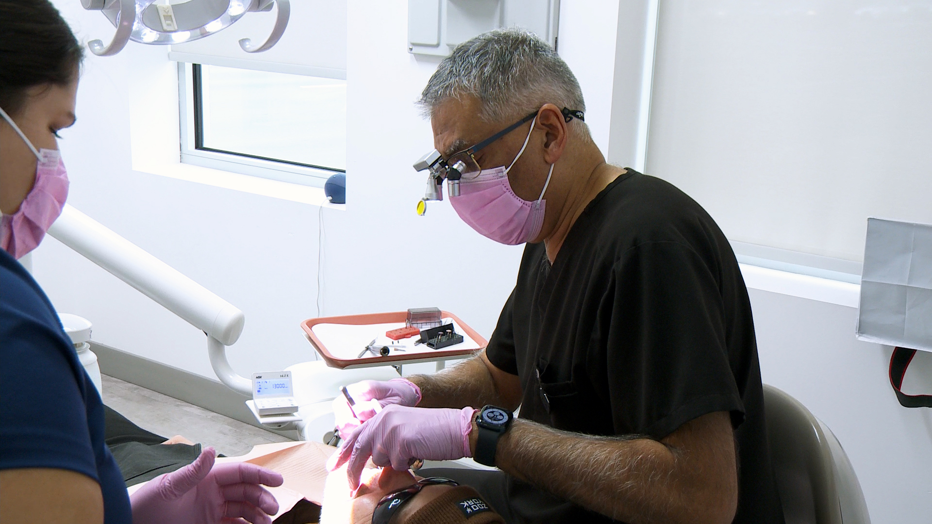 Find Your Smile At Westwood Revive Dental – Marc and Mandy Show
